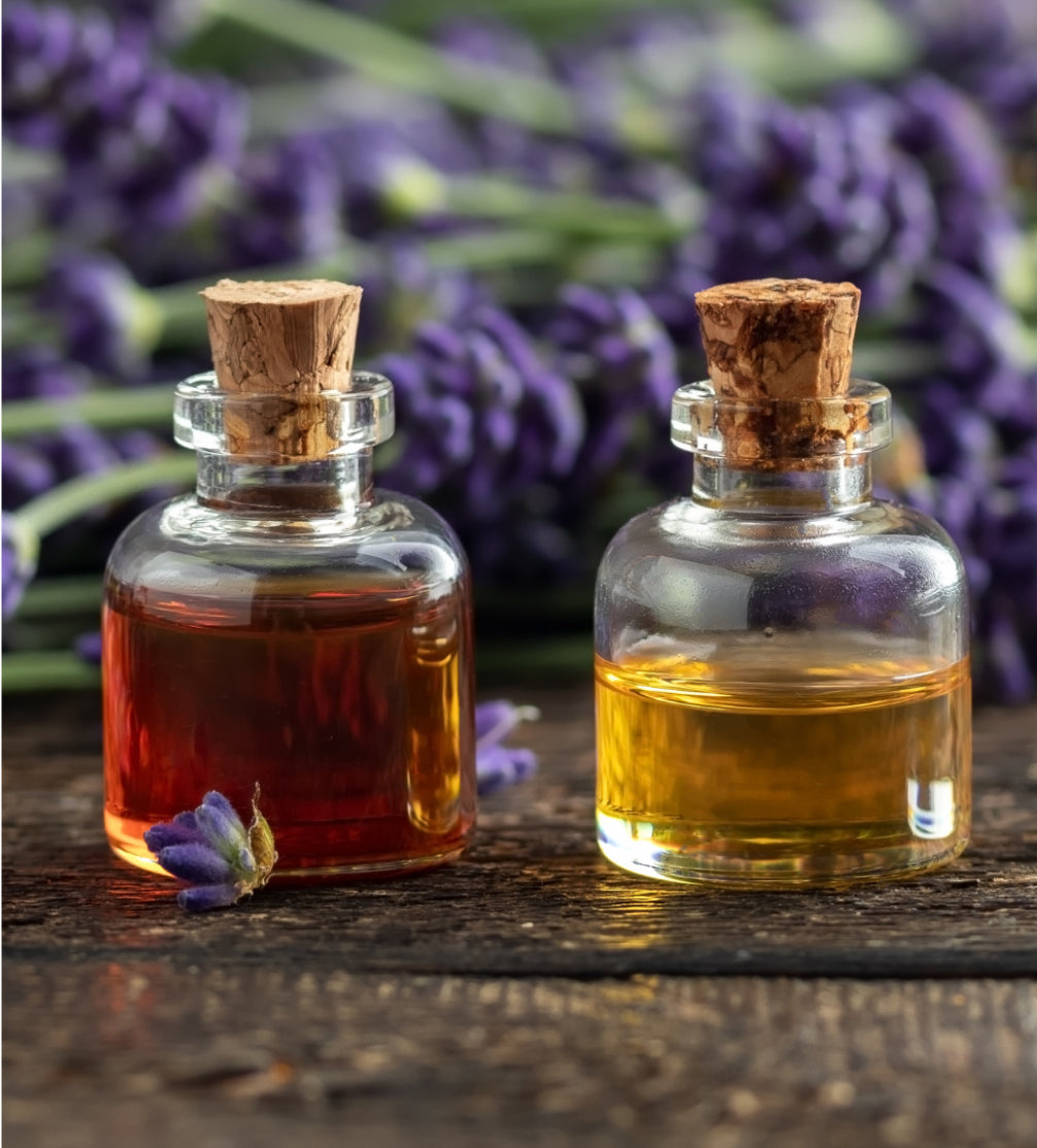 Spiritual Oils – Yeyeo Botanica