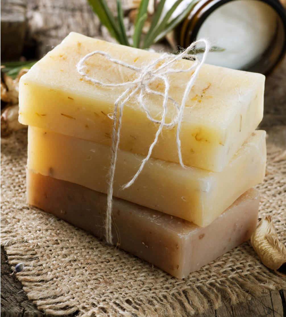 Spiritual Soaps – Yeyeo Botanica