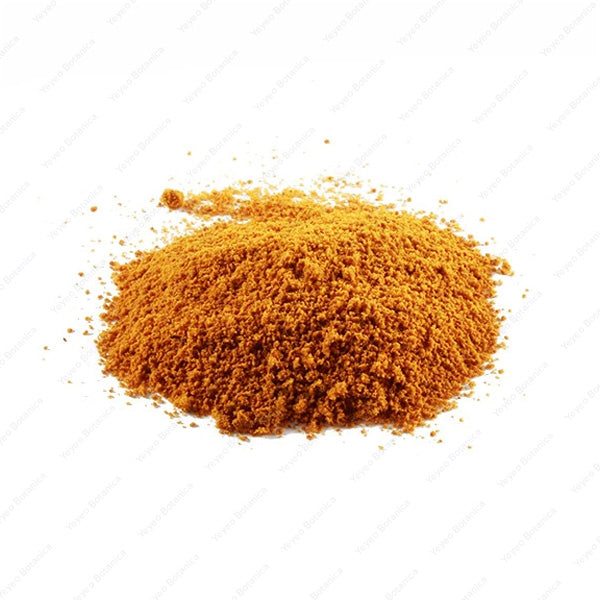 Bee Pollen Powder – Yeyeo Botanica