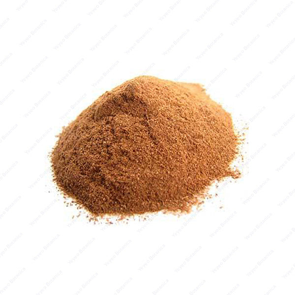 Sarsaparilla Root Powder – Yeyeo Botanica