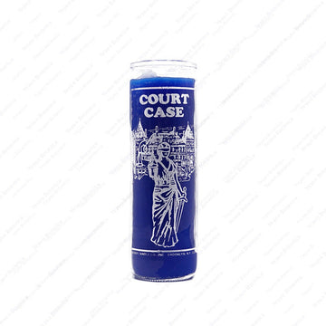 Spiritual & Magical Candles – Yeyeo Botanica