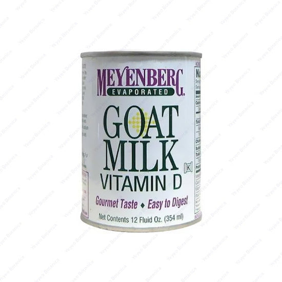 Goat Milk for Spiritual & Skin Care | Shop - Yeyeo Botanica