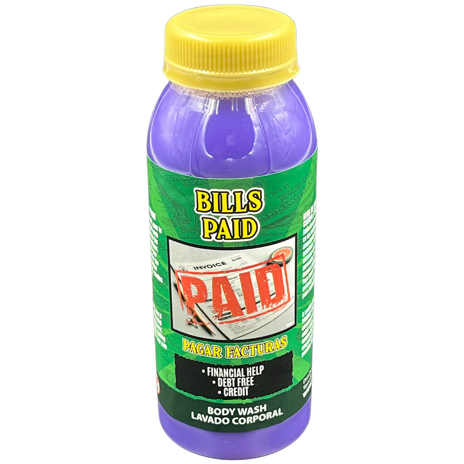 Spiritual Baths & Floor Washes – Yeyeo Botanica