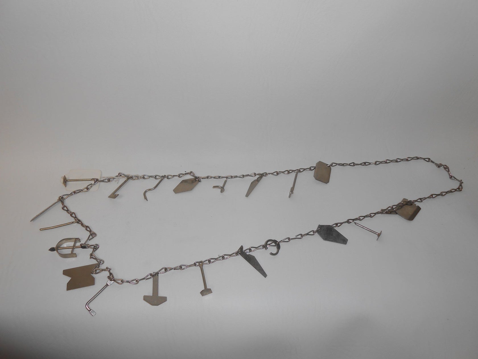 Ogun Tools Chain – Yeyeo Botanica