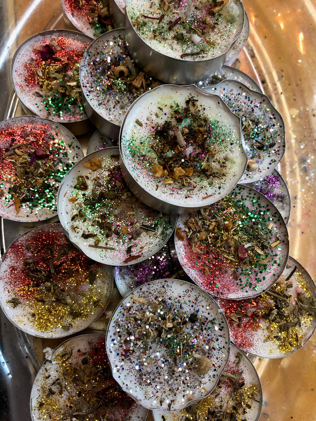 Spiritual, Religious, Prayer, Altar Candles – Yeyeo Botanica