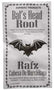 Bat Head Root – Yeyeo Botanica