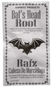 Bat Head Root – Yeyeo Botanica
