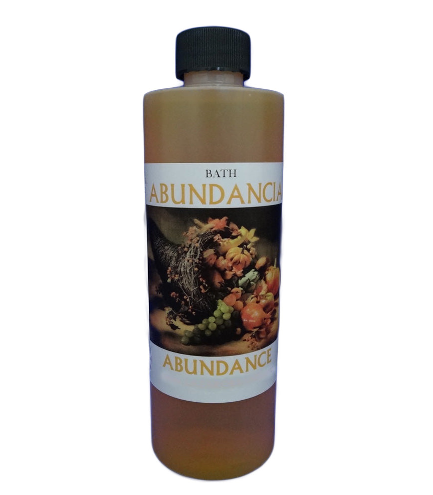 Spiritual Baths & Floor Washes – Yeyeo Botanica