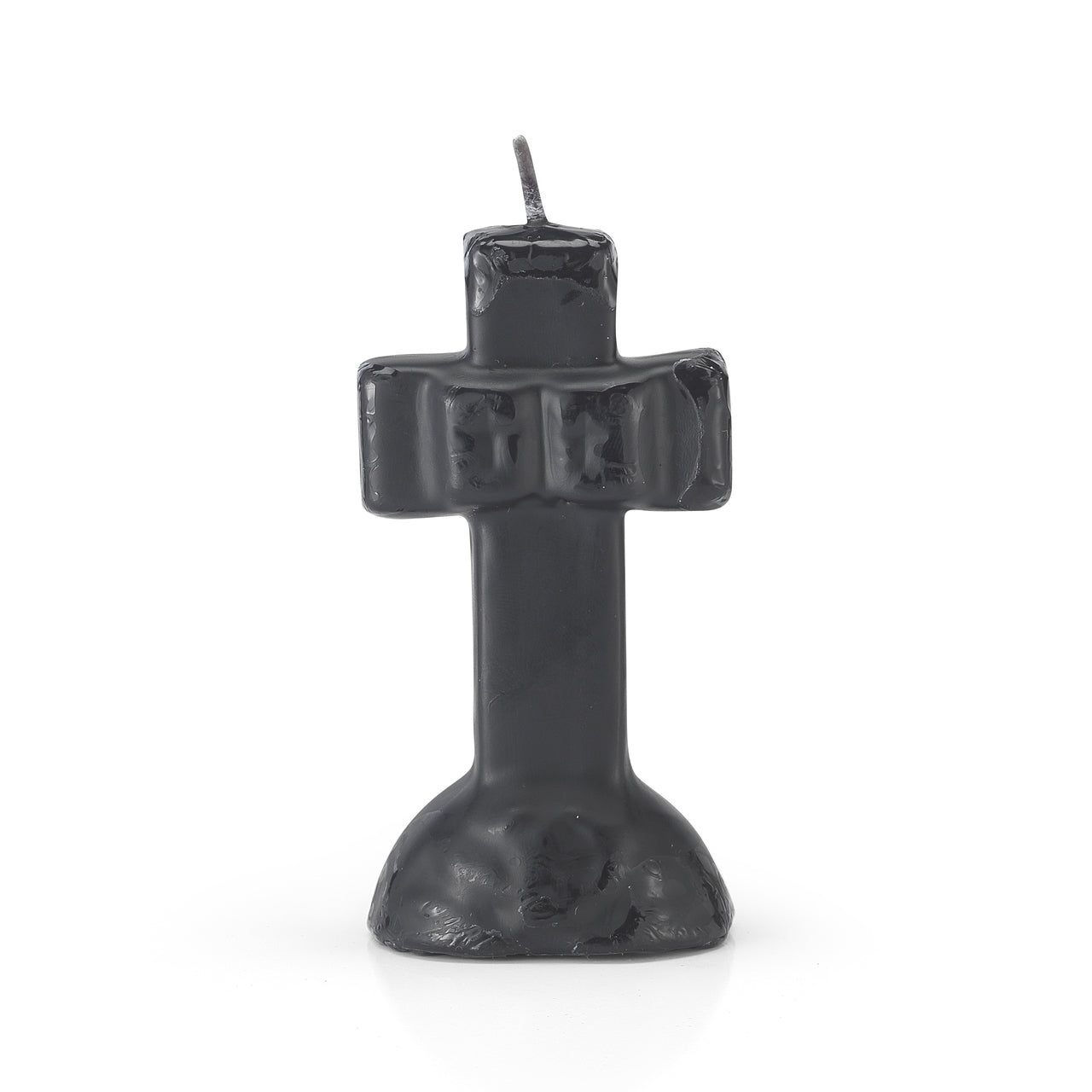 Cross-Crucifix Candle – Yeyeo Botanica
