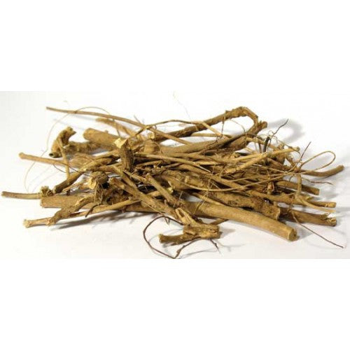 Devil's Shoestring – Yeyeo Botanica