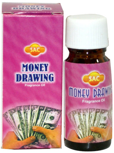 Money Drawing Aroma Oil for Wealth | Shop - Yeyeo Botanica