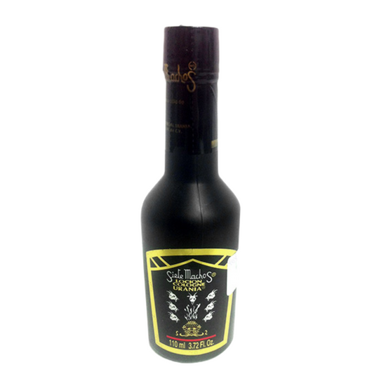 Siete Machos Cologne – Yeyeo Botanica