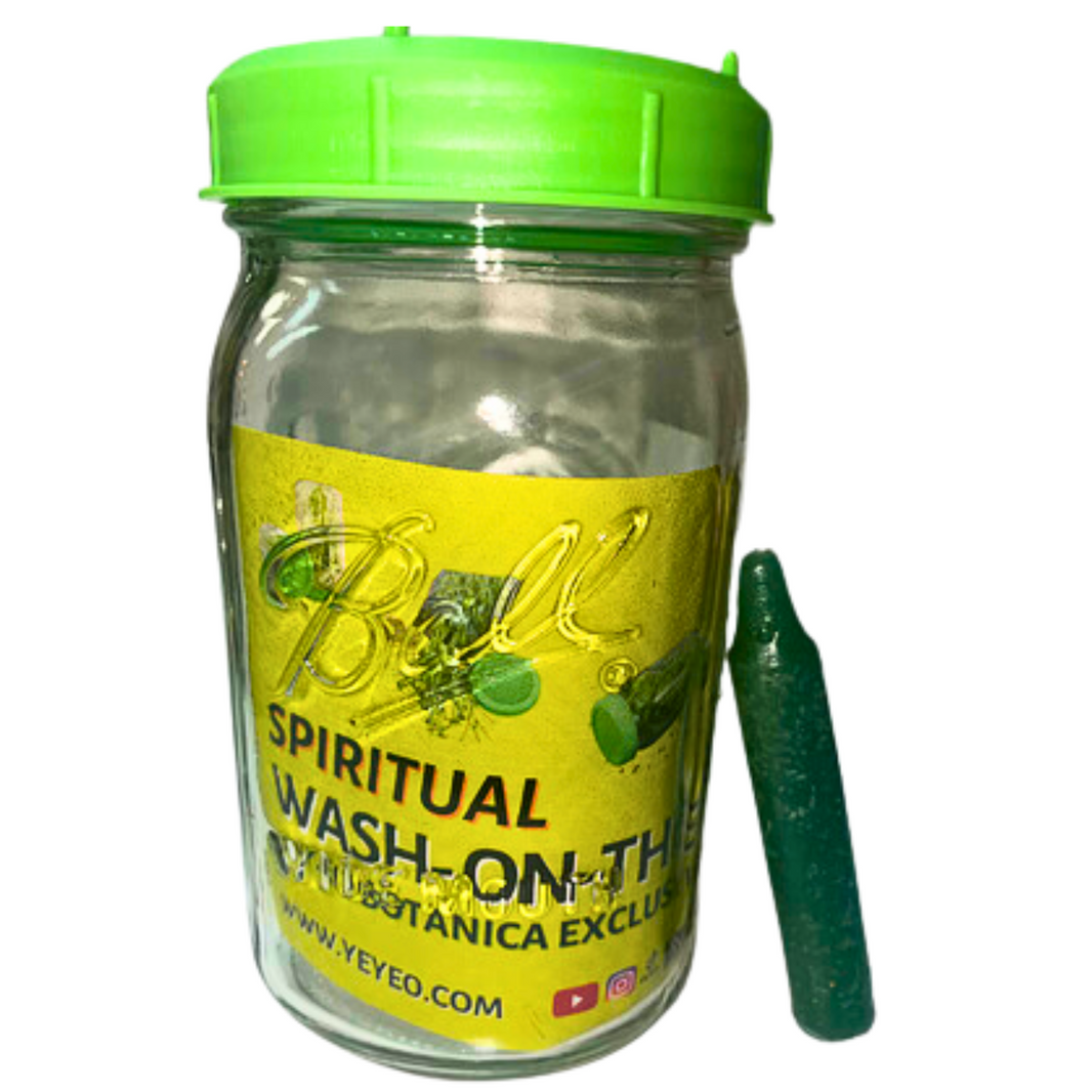 Spell Bundles & Ritual Kits | Shop - Yeyeo Botanica